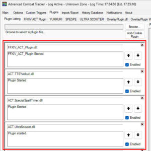 ACTの導入方法 - GamiXor ガミクソ