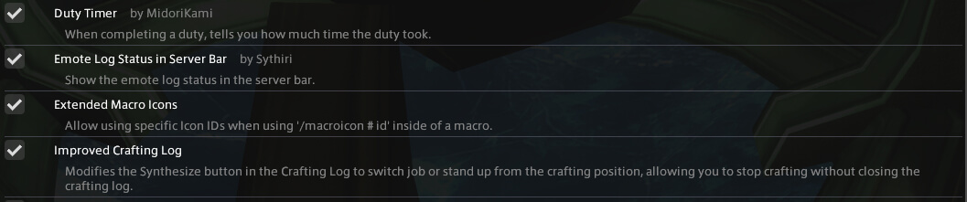 Simple Tweaksの導入と設定方法 - GamiXor ガミクソ